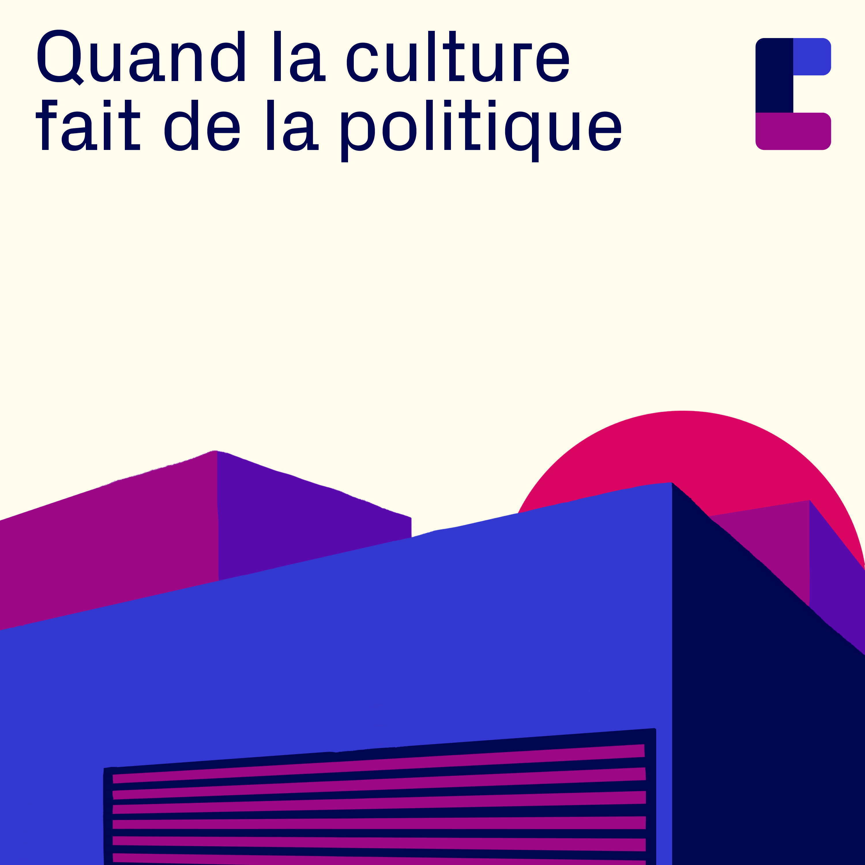 Numérique en culture ou culture du numérique ? - Culture Montréal